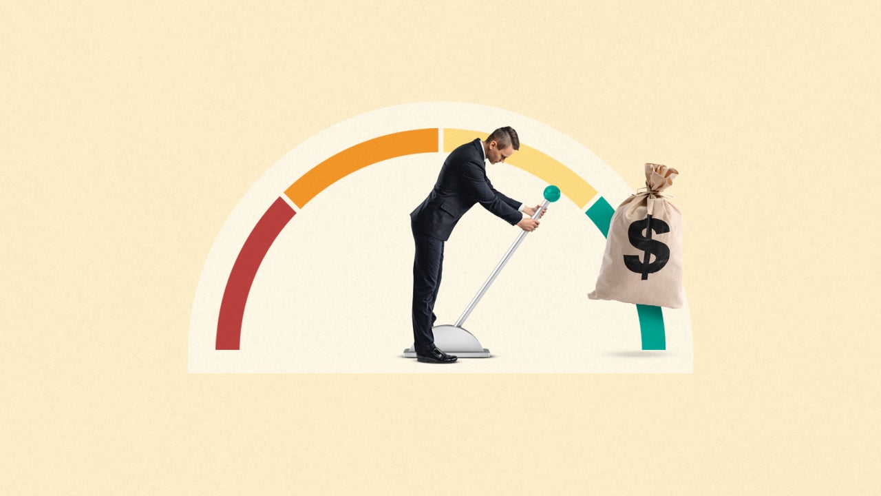 How to improve your credit score with a personal loan | Indestata