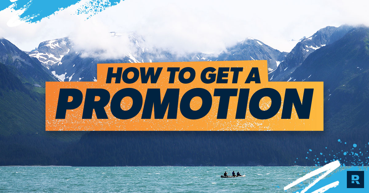 How to Get a Promotion (5 Secrets High Performers Know) | Indestata