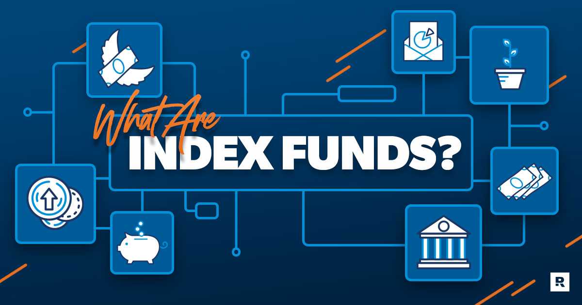What Are Index Funds? - Ramsey | Indestata
