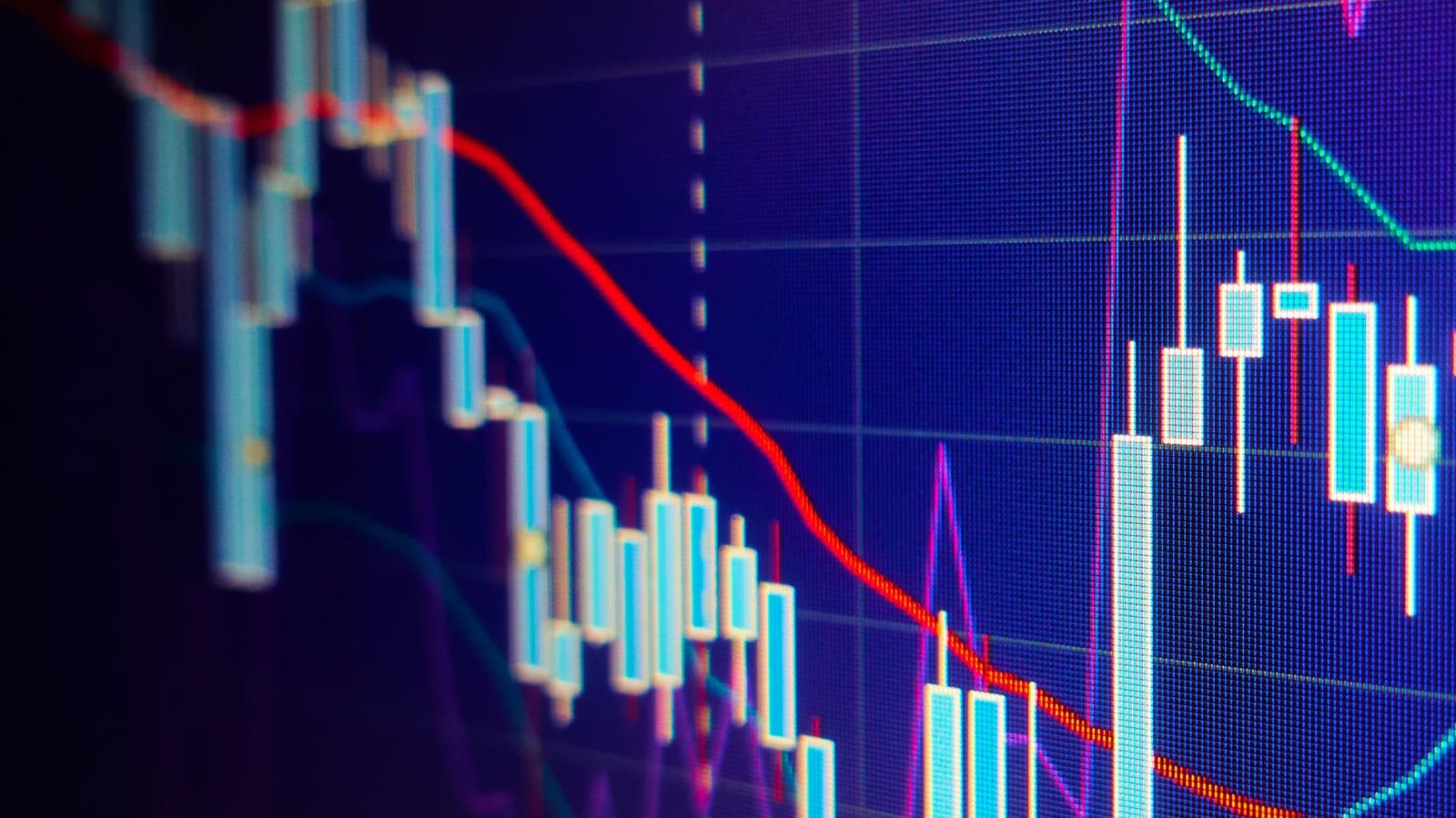 Navigating Market Volatility: Strategies For Long-Term Investors ... Navigating Market Volatility: Strategies For Long-Term Investors ...