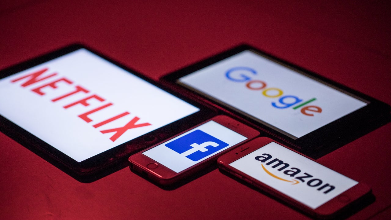 Best-performing tech stocks in August 2024 | Indestata