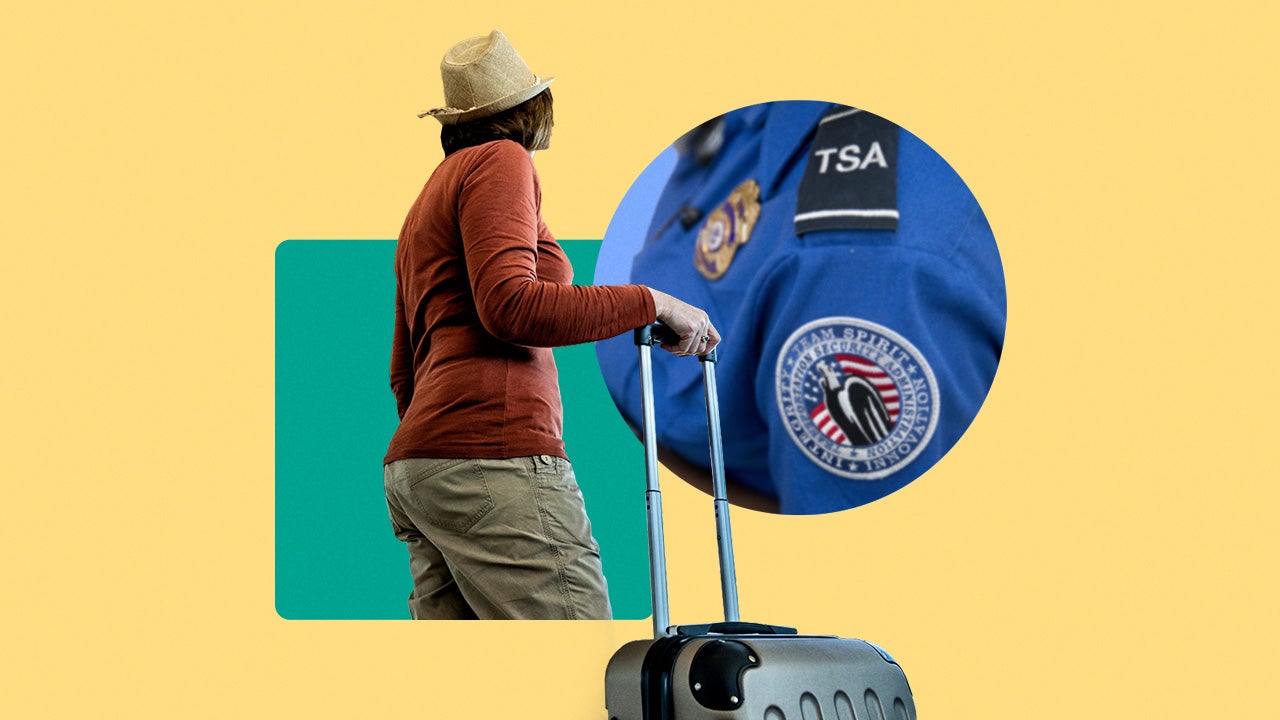 What is TSA PreCheck? Everything you need to know | Indestata