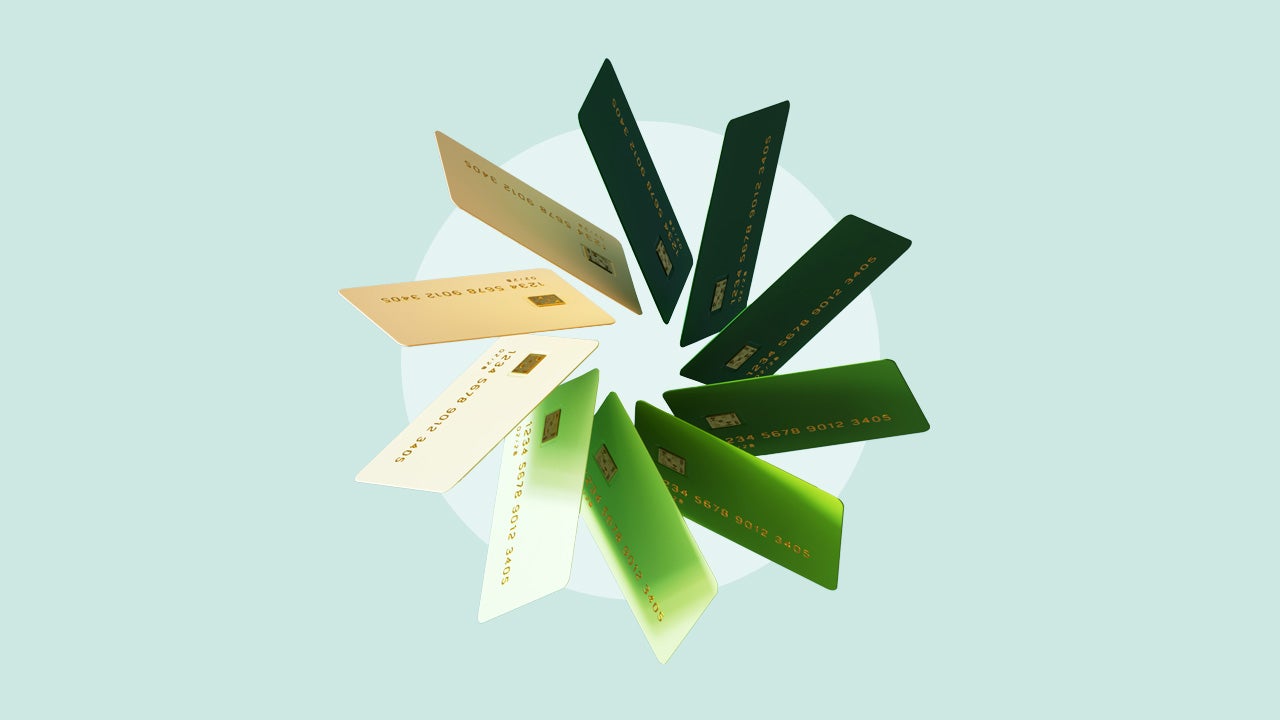 What is a credit card balance? | Indestata