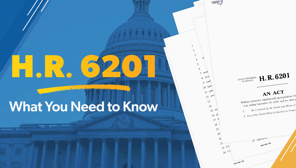 HR-6201 Bill: What You Need to Know | Indestata