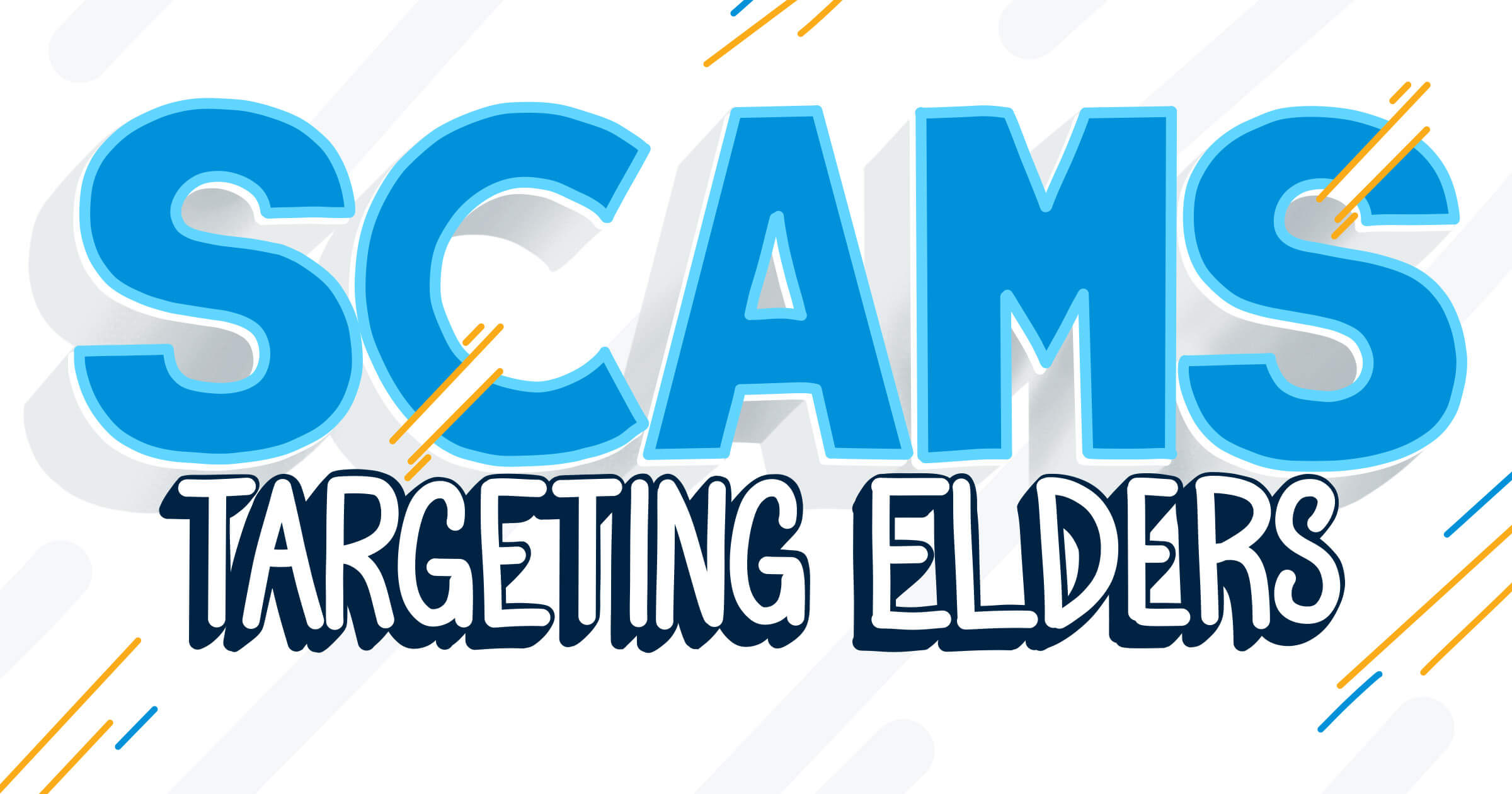 Elder Fraud: How to Protect Seniors From Scams | Indestata