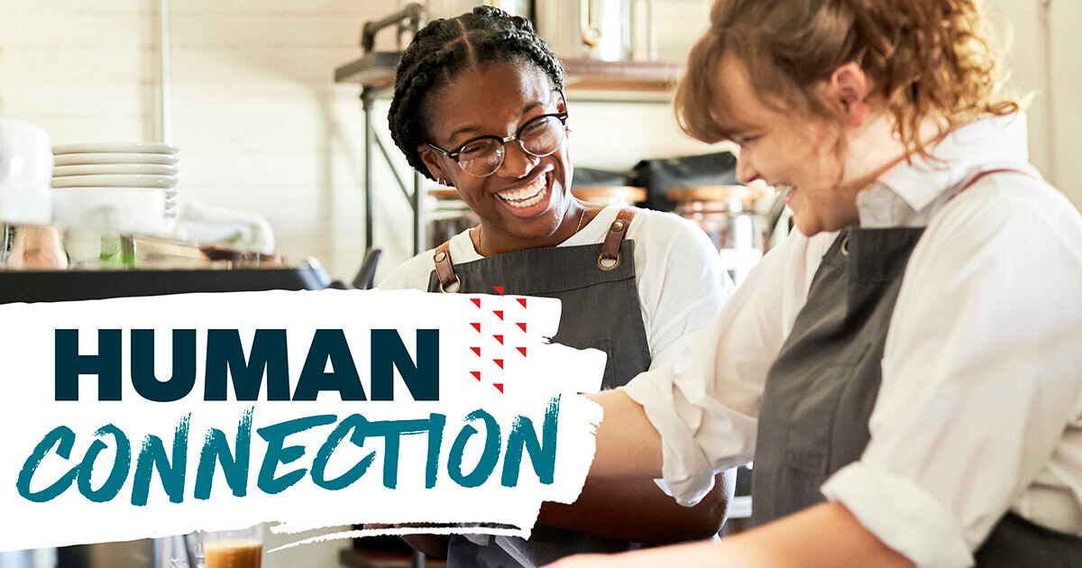 The Importance of Human Connection | Indestata