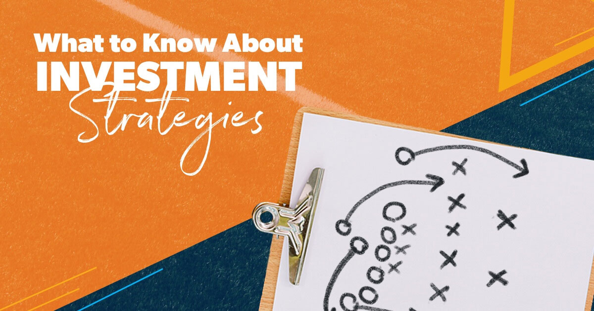 Investment Strategies: What You Need to Know | Indestata