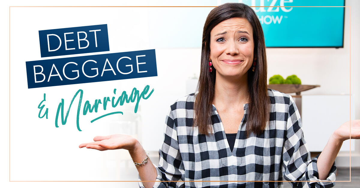 4 Steps to Navigate Marriage and Debt | Indestata