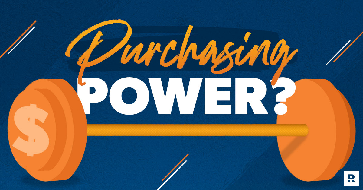What Is Purchasing Power? - Ramsey | Indestata