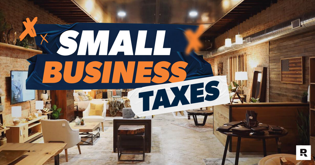 A Guide to Small-Business Taxes | Indestata
