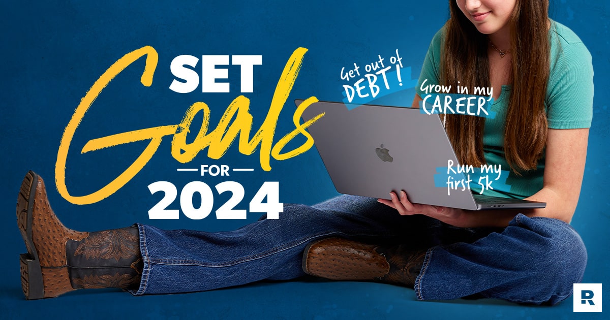 How to Set Goals for 2024 | Indestata