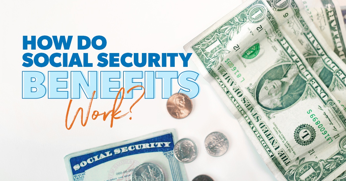 Understanding Social Security Benefits - Ramsey | Indestata