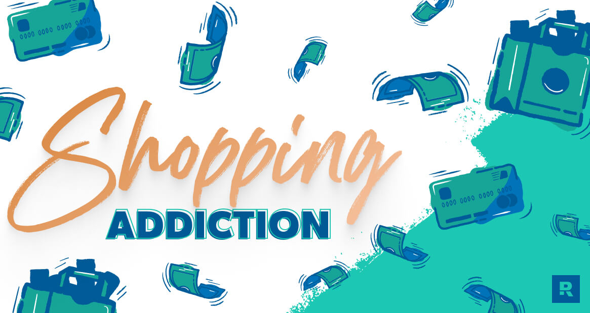 Shopping Addiction: Symptoms, Causes and How to Address It | Indestata