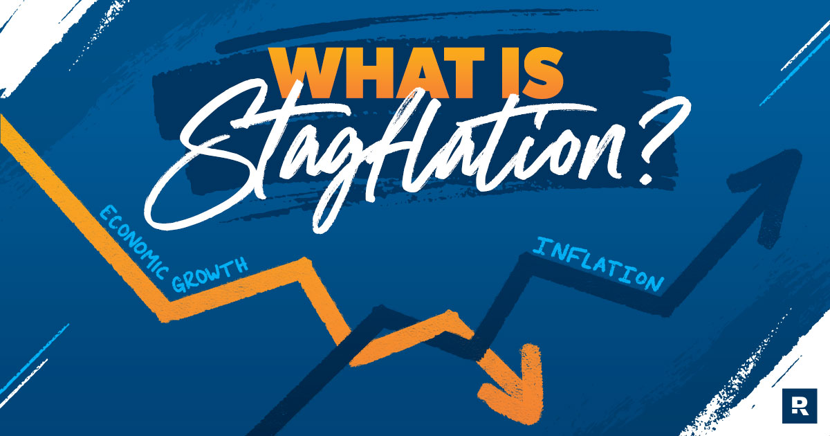 What Is Stagflation? And How Does It Work? | Indestata