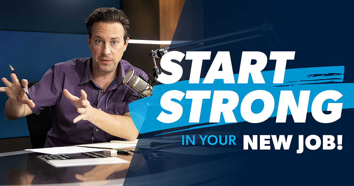 18 Tips for Starting a New Job | Indestata