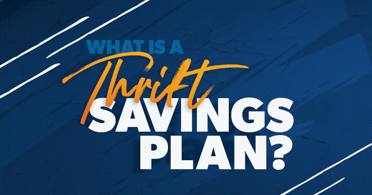 What Is the Thrift Savings Plan and How Does It Work? | Indestata