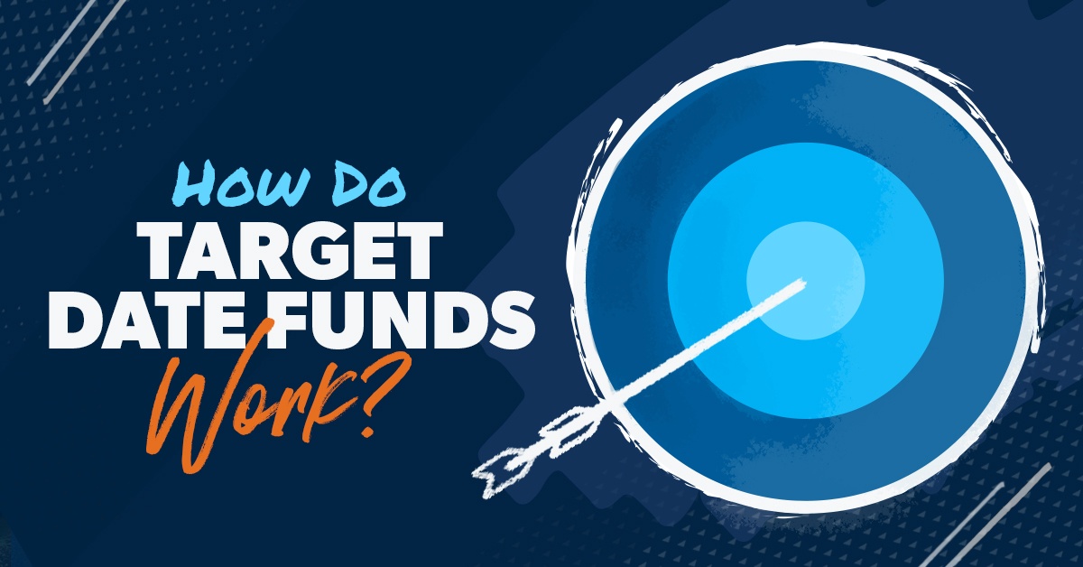 What Are Target Date Funds? Should I Invest in One? | Indestata