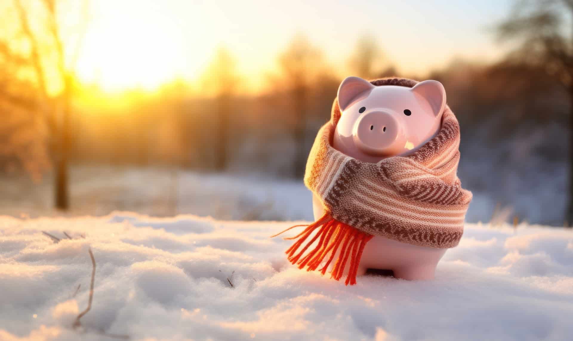 7 ways to cut winter costs and boost holiday savings ~ Credit Sesame ...