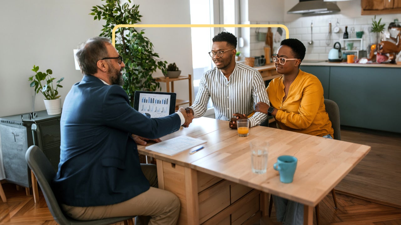 How a financial advisor can help you fight inflation | Indestata