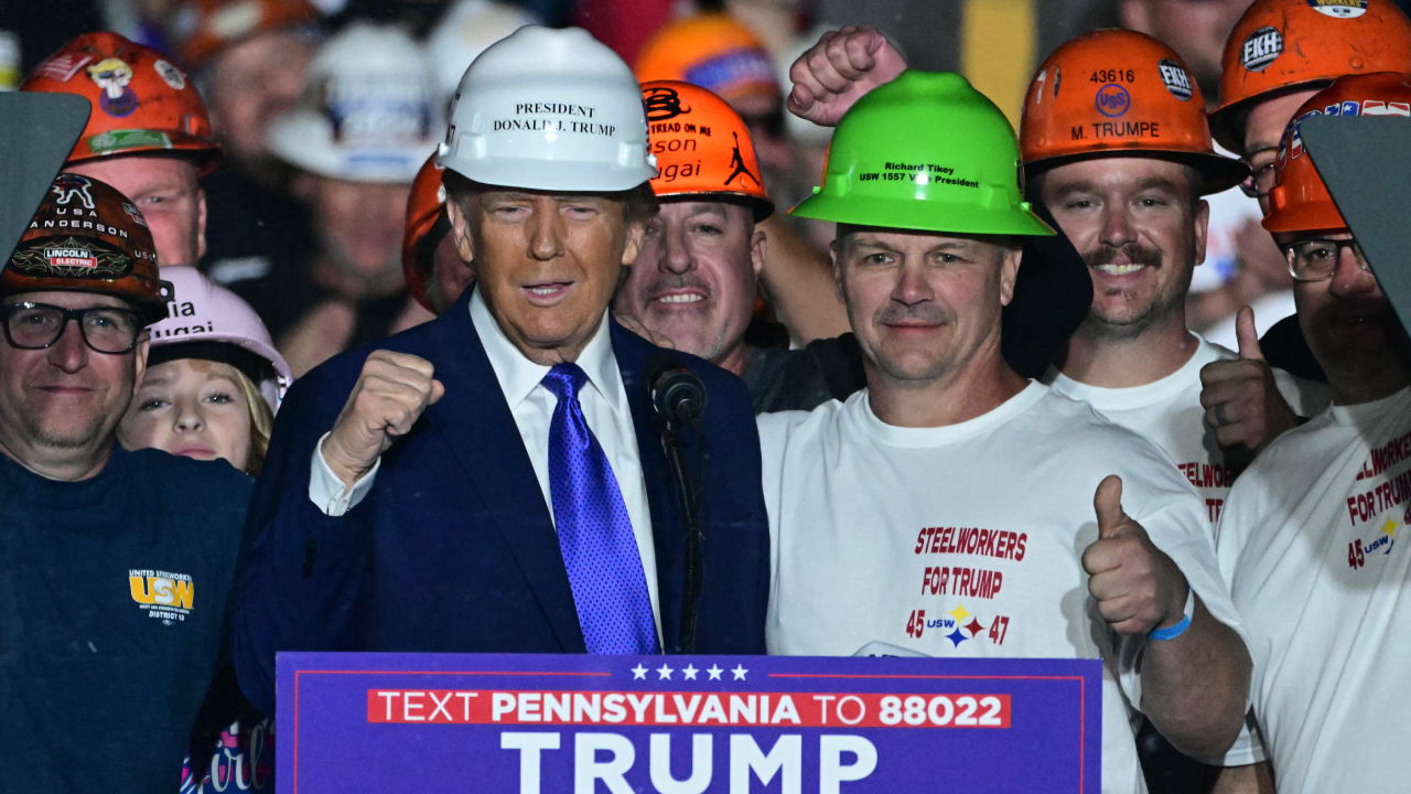 Trump's Ambitious Inflation Plans | Bankrate | Indestata