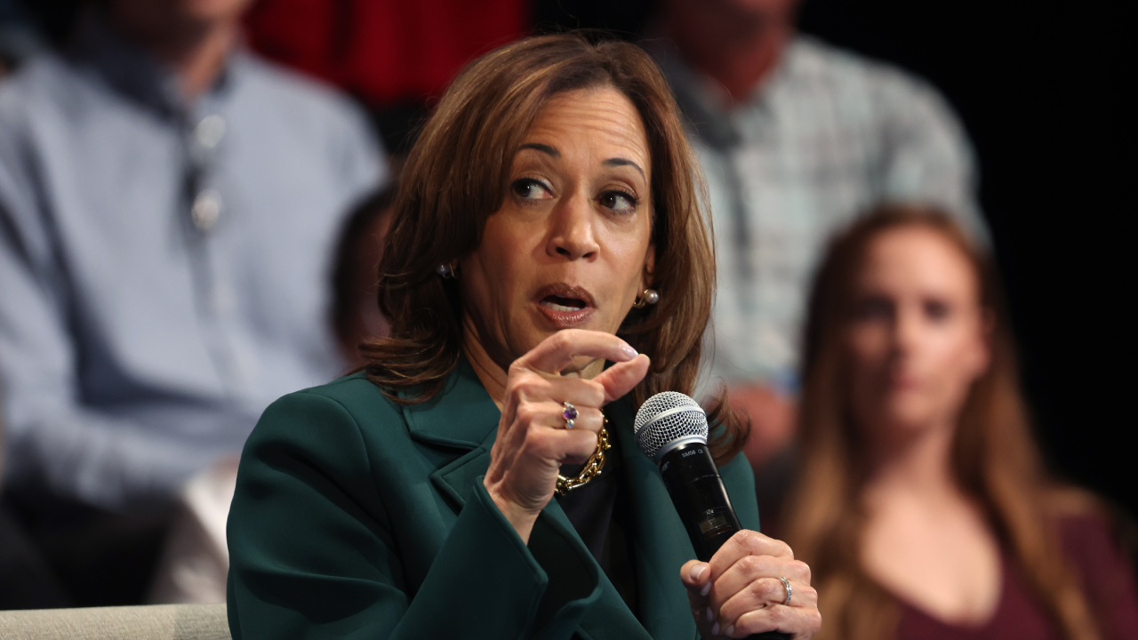 Harris' Plan To Combat Inflation | Indestata