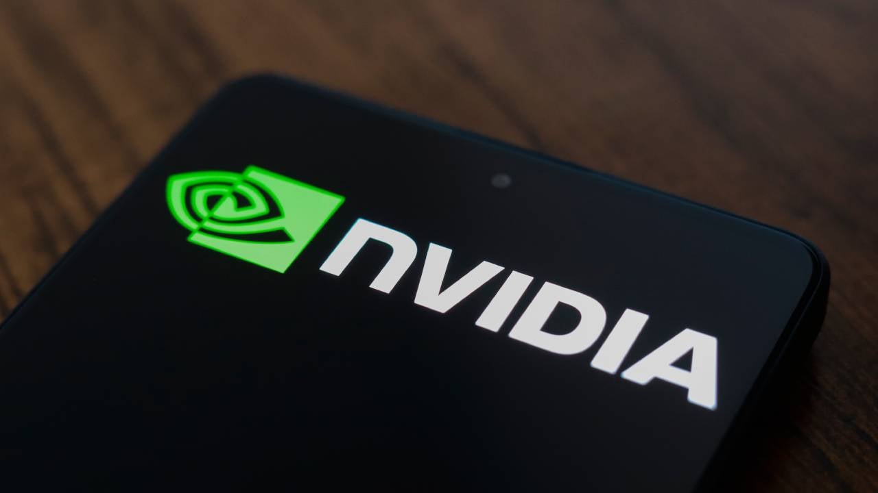 If You Invested $1,000 In Nvidia 10 Years Ago, Here’s How Much Money You’d Have Now | Indestata