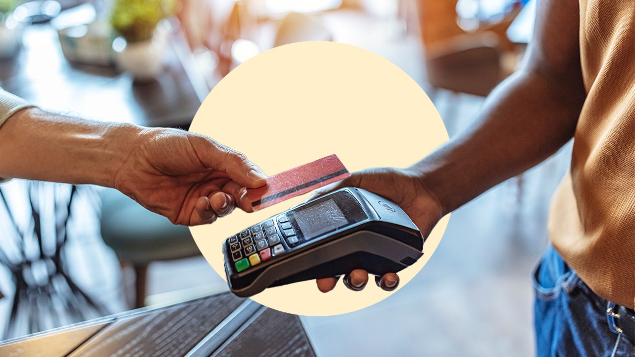 Credit Card Issuers That Offer Contactless Cards | Indestata