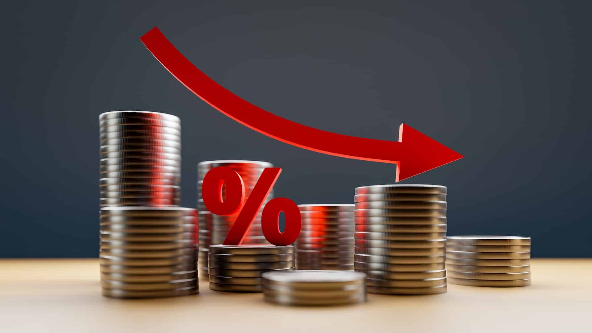 Interest rate cuts in 2025 may be smaller than expected ~ Credit Sesame ...