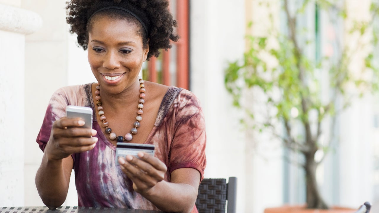Everything You Need To Know About The American Express Mobile App