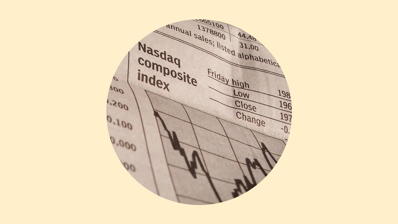 Nasdaq Composite: What It Is And How It Works | Indestata
