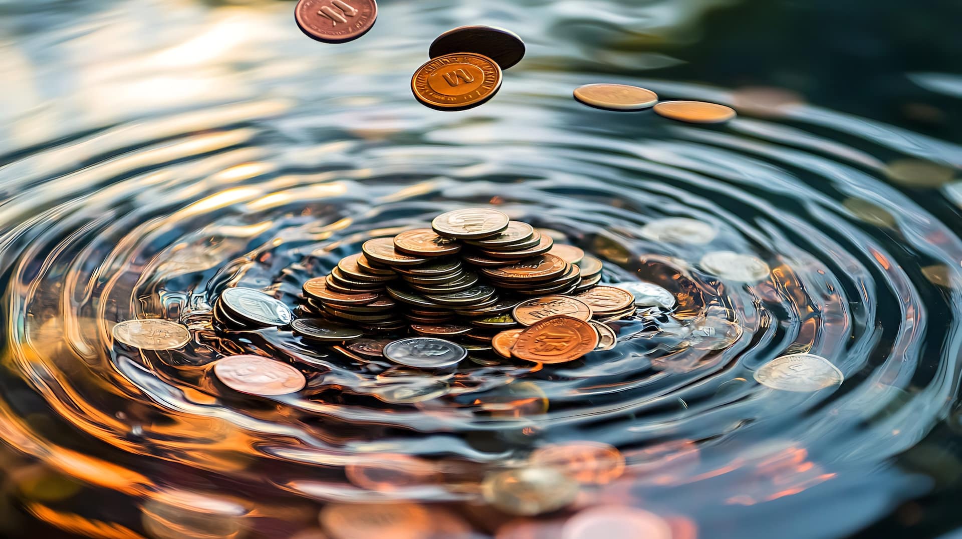 What Is the Financial Ripple Effect and How Does It Impact You ...