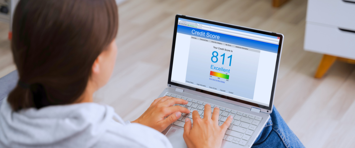 Kickoff Your Credit Goals: Understanding Your Credit Score | Indestata
