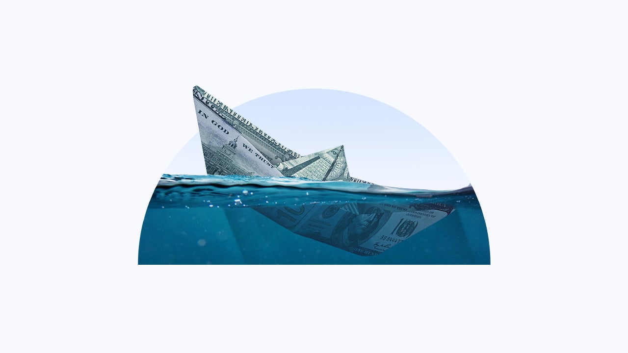 How Sinking Funds Can Help You Avoid Debt | Indestata