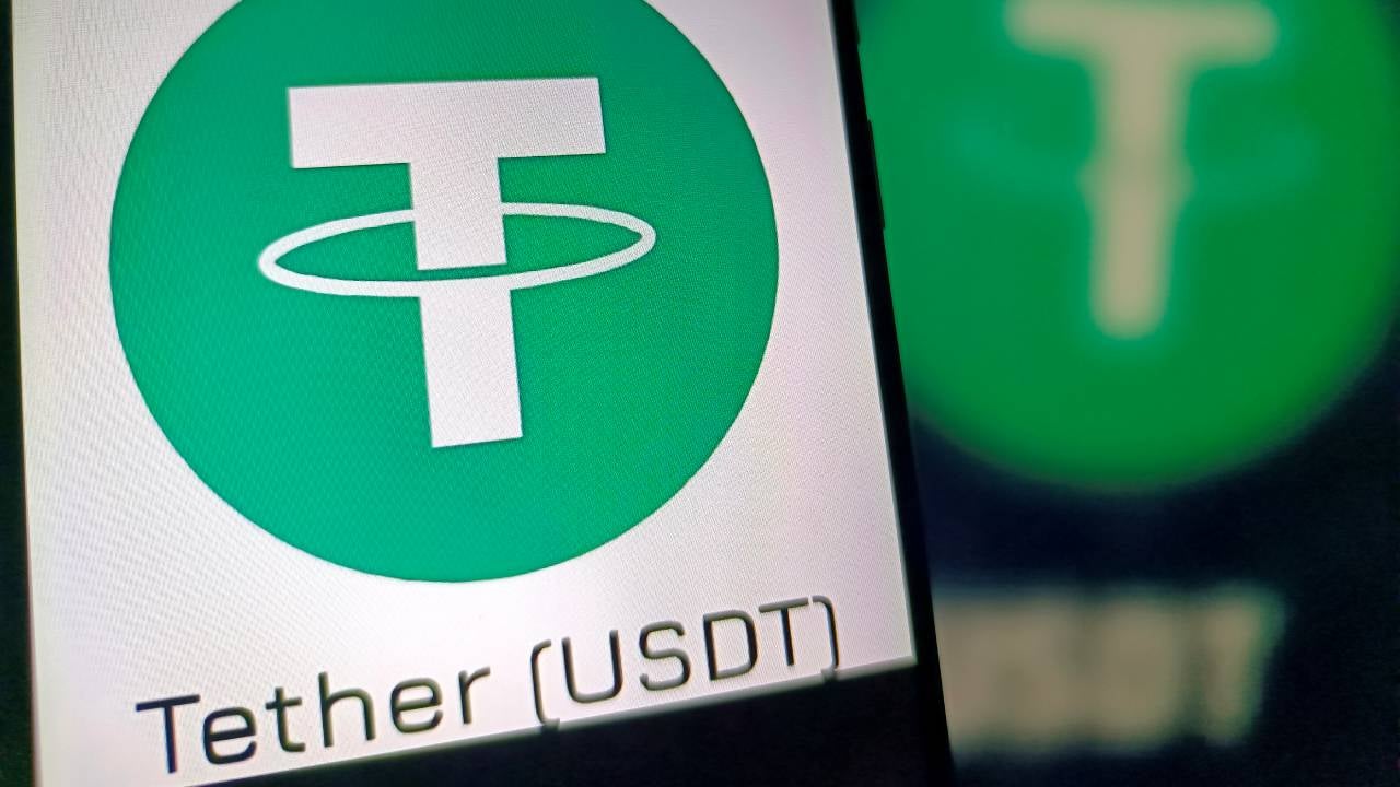 What Is Tether (USDT) And How Does It Work? | Indestata