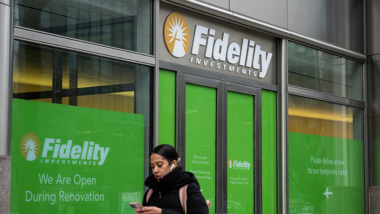 What's Worse Than Tariffs? Uncertainty, Says Fidelity | Indestata