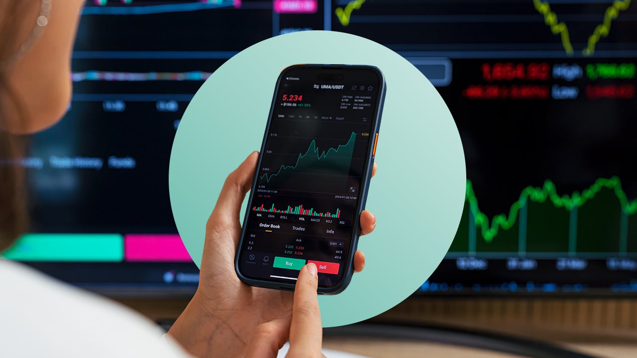 5 Strategies To Build Confidence Investing In The Stock Market | Indestata