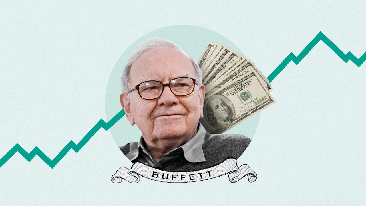 8 Essential Rules To Invest Like Warren Buffett Indestata