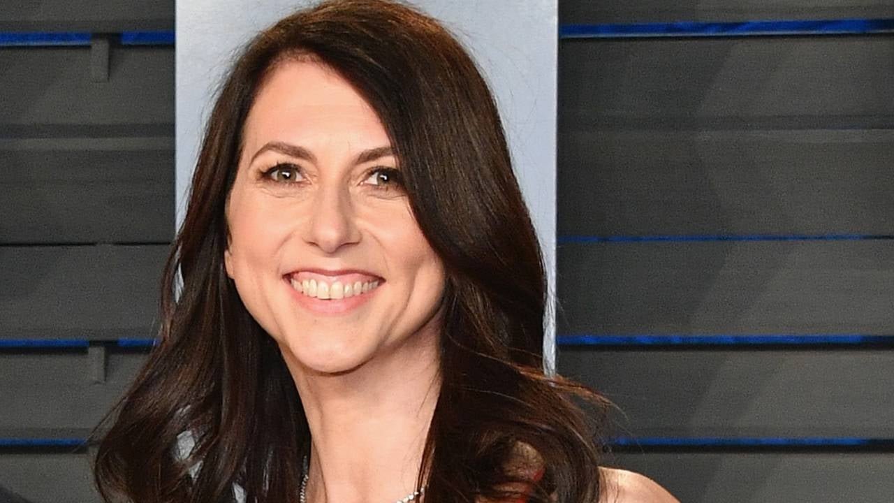 World’s 10 Richest Women: List Of The Wealthiest Female Billionaires ...