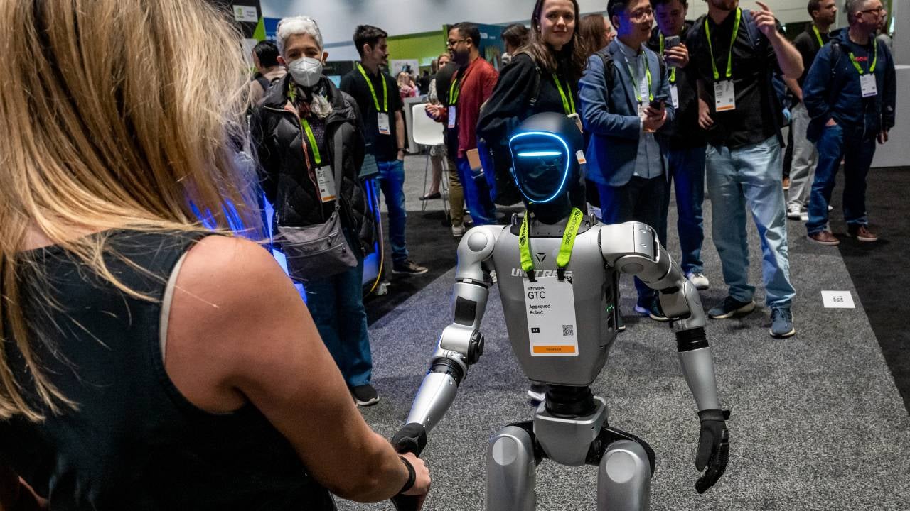 Investing In AI: A Beginner’s Guide | Indestata Investing In AI: A Beginner’s Guide | Indestata