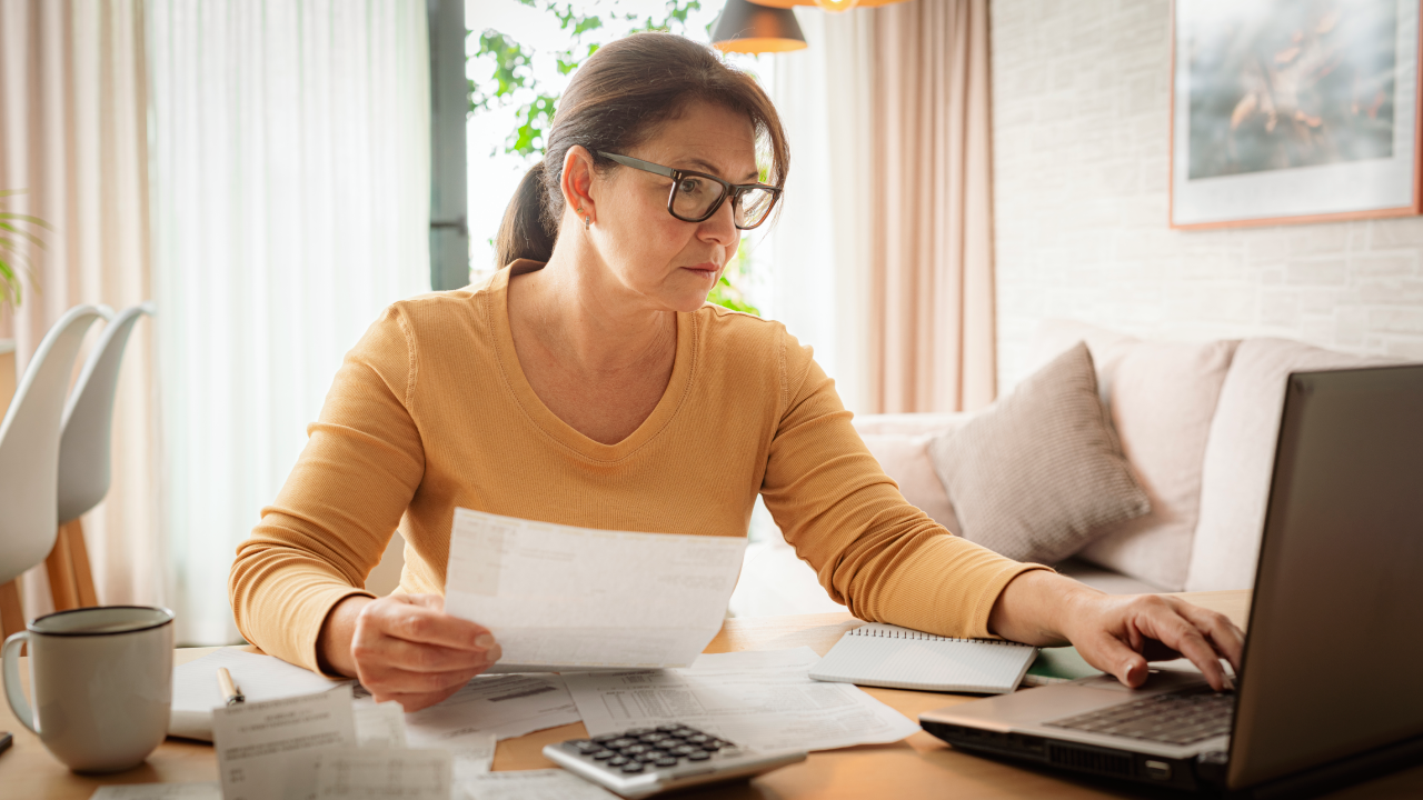 Modified Adjusted Gross Income (MAGI): How To Calculate It | Indestata