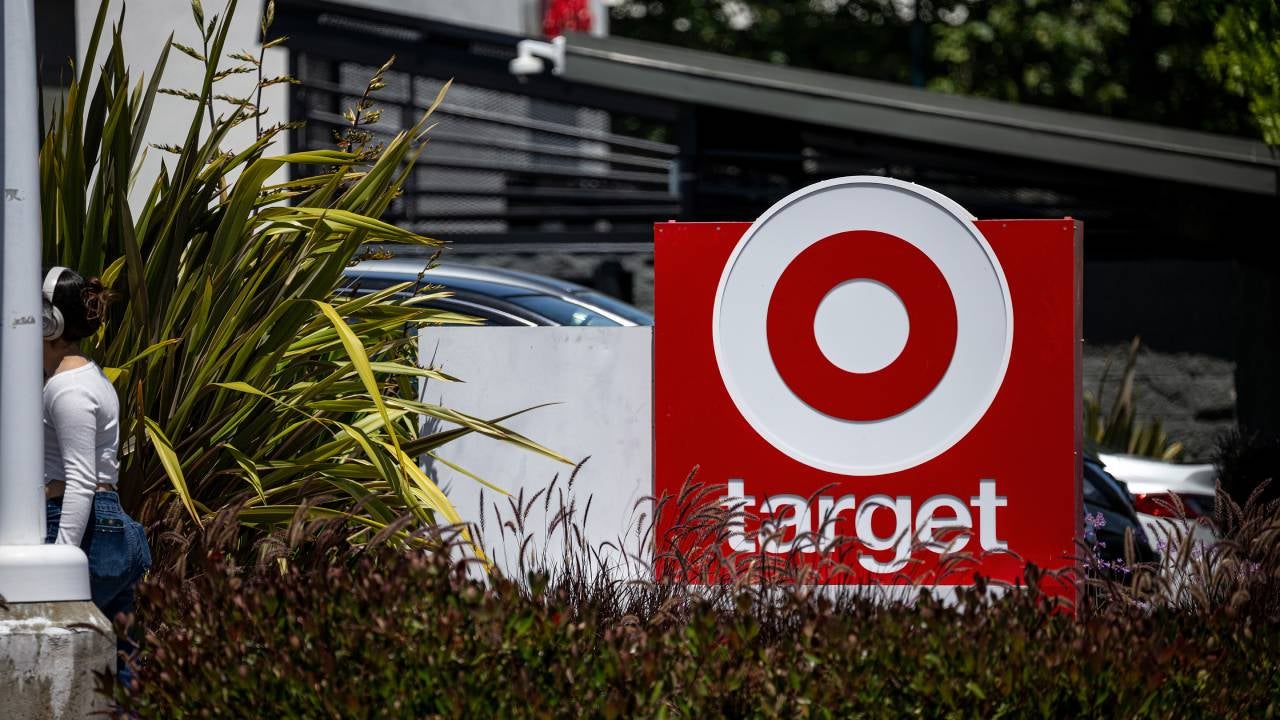 Tariffs, DEI Backlash Take Toll On Target's Q1 Earnings | Indestata