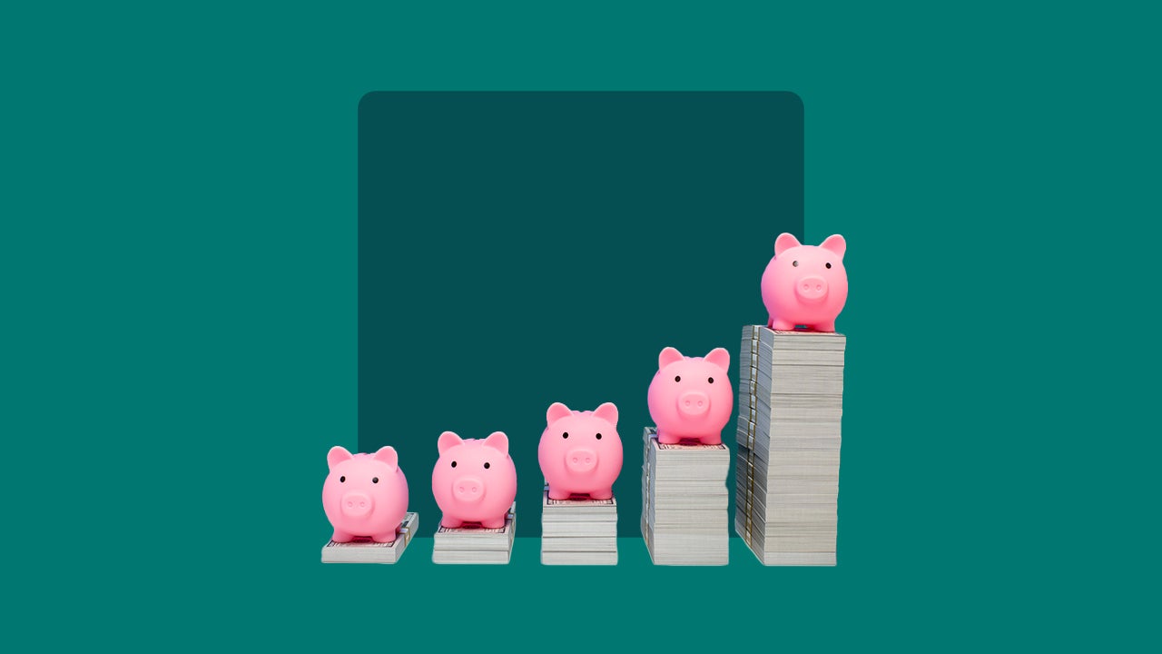 How to “Give Yourself a Raise” When Inflation Cuts Your Pay | Indestata