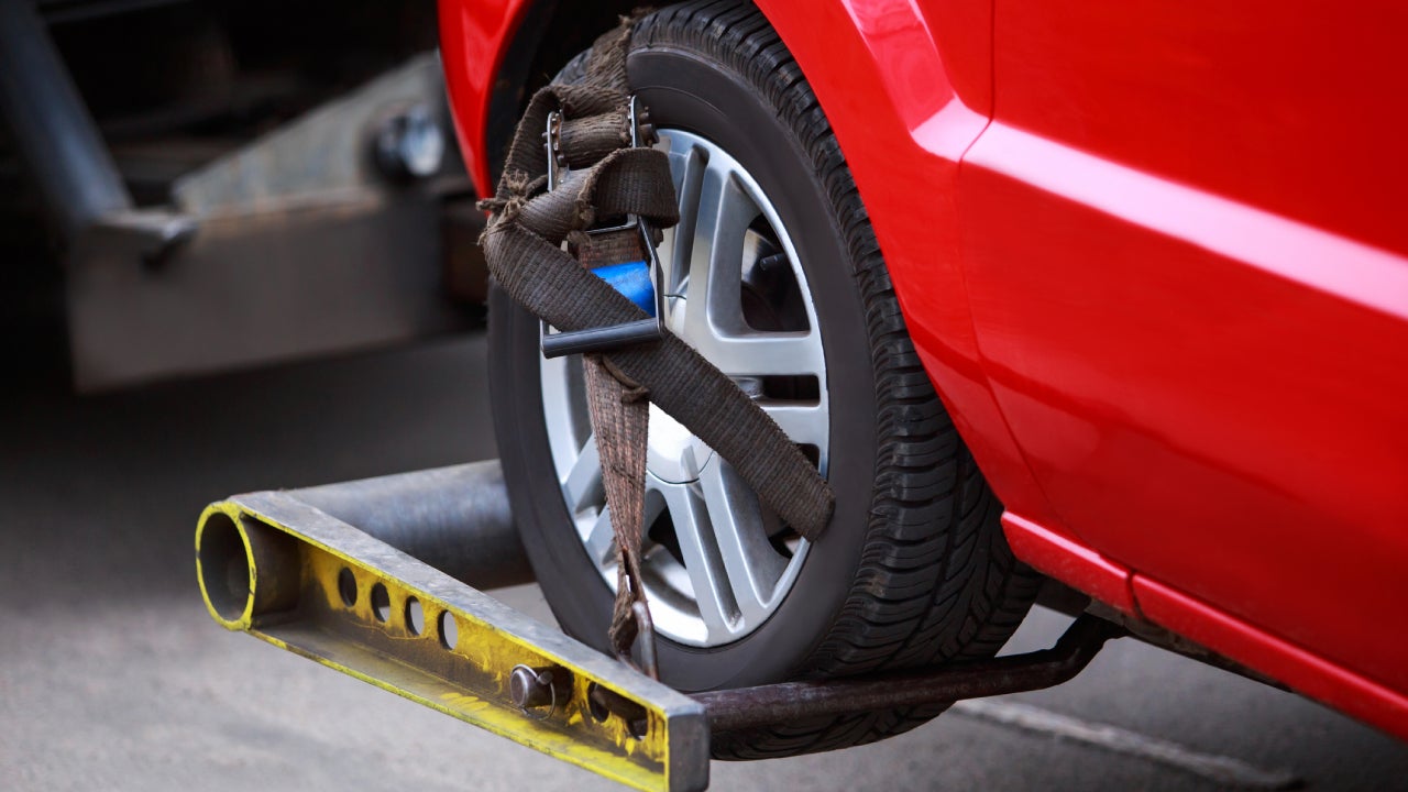 What Is Towing and Labor Coverage? | Indestata