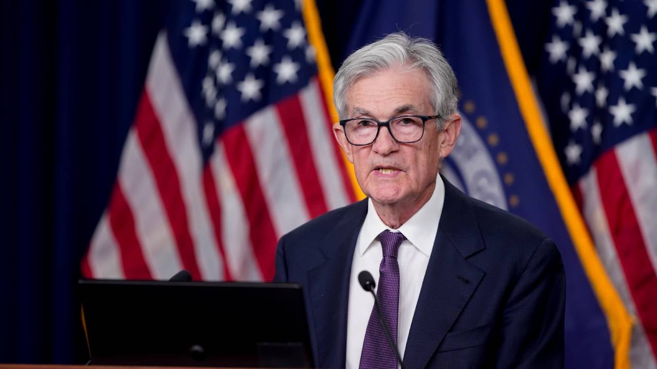 Survey: Market Pros Reveal Their Grades For Jerome Powell's Tenure As Head Of The Federal ...