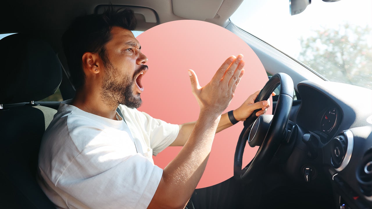 Road Rage in a Heat Dome: The Mental, Financial and Insurance Toll of ...