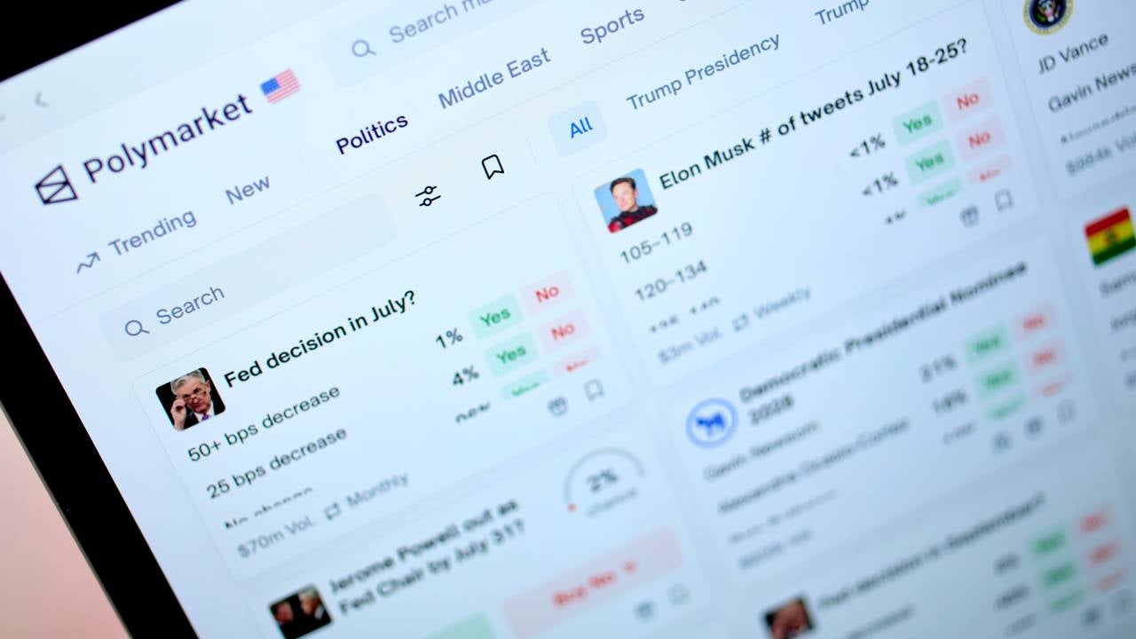 Prediction Markets Are Gaining Popularity But Pose Risks To Investors | Indestata