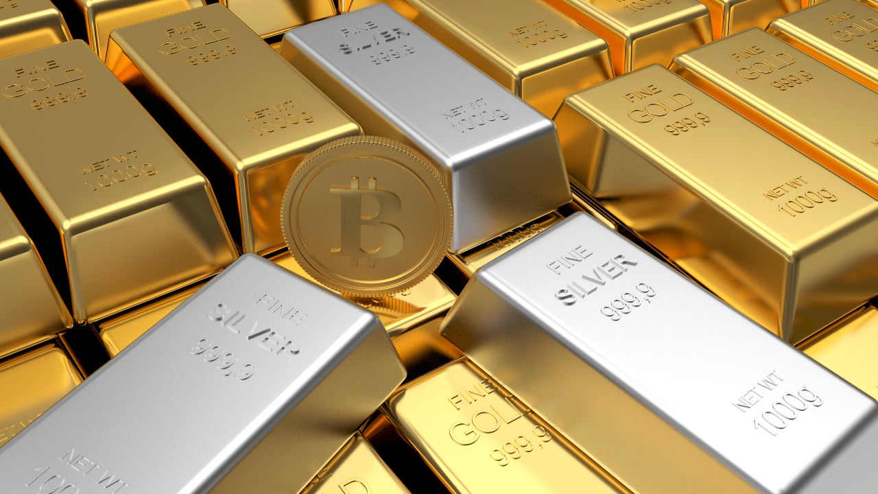 Bitcoin Vs. Gold: Which Is The Better Inflation Hedge? | Indestata