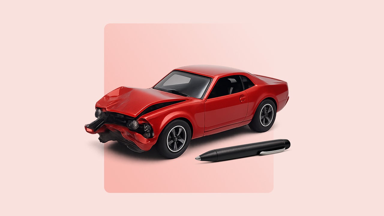 What Is a Collision Deductible Waiver? | Indestata