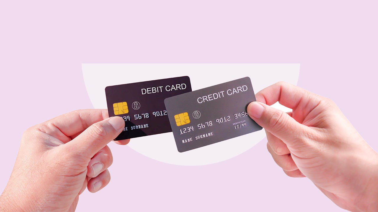 Why are debit cards so popular? | Indestata