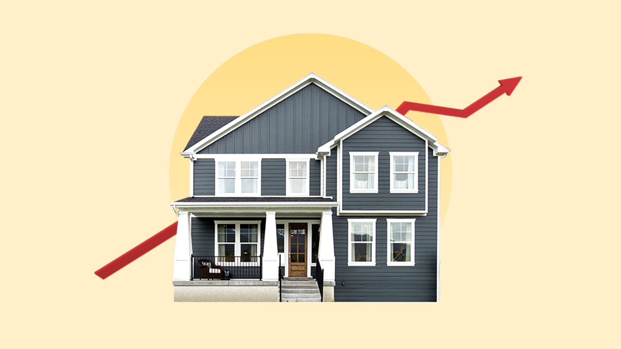 Mortgage Interest Rate Forecast For 2026 | Indestata